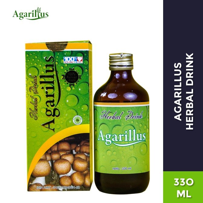 Gebyar Kemerdekaan Radio | Agarillus by Mutiara Berlian