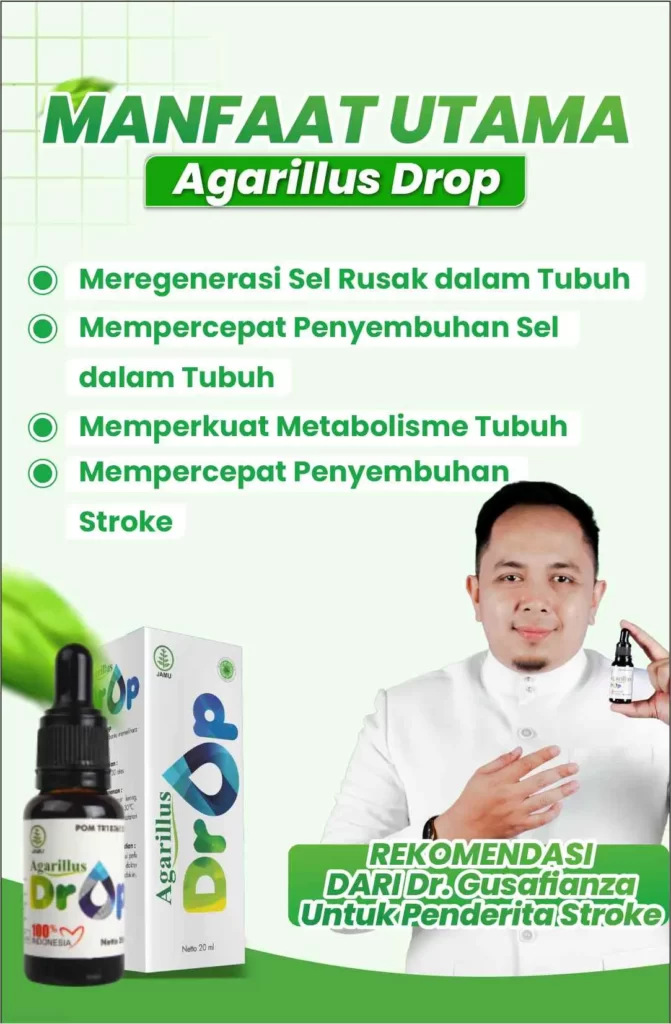 PropolisSehat | Agarillus by Mutiara Berlian