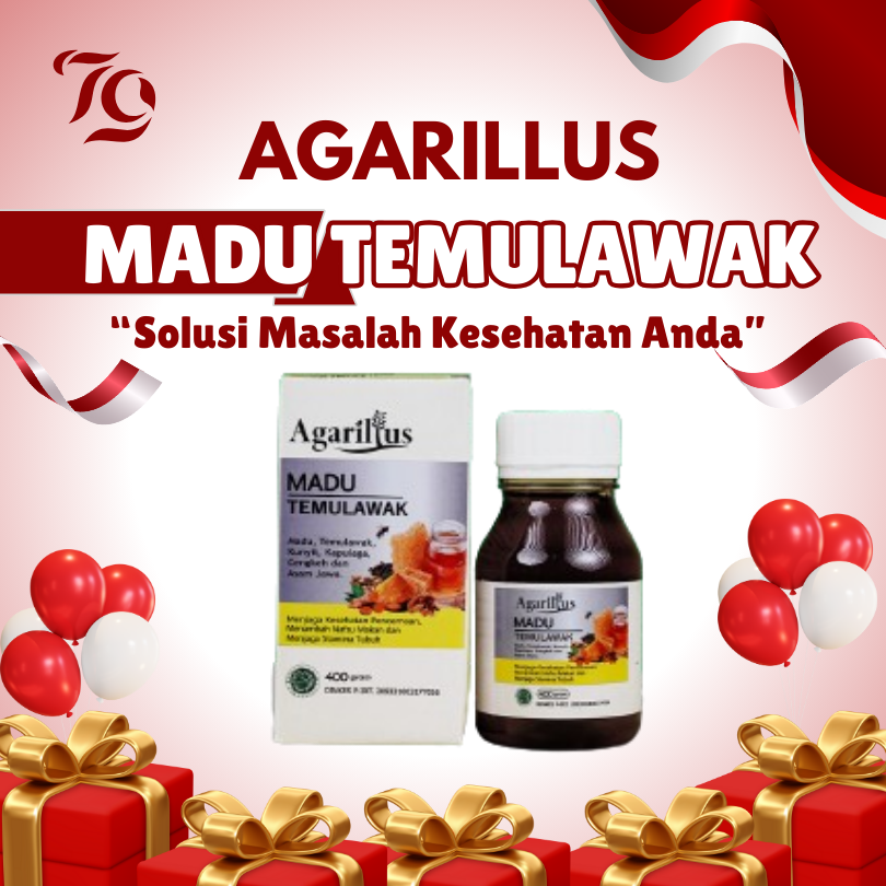 CV. Mutiara Berlian - Pemegang resmi merk dagang Agarillus